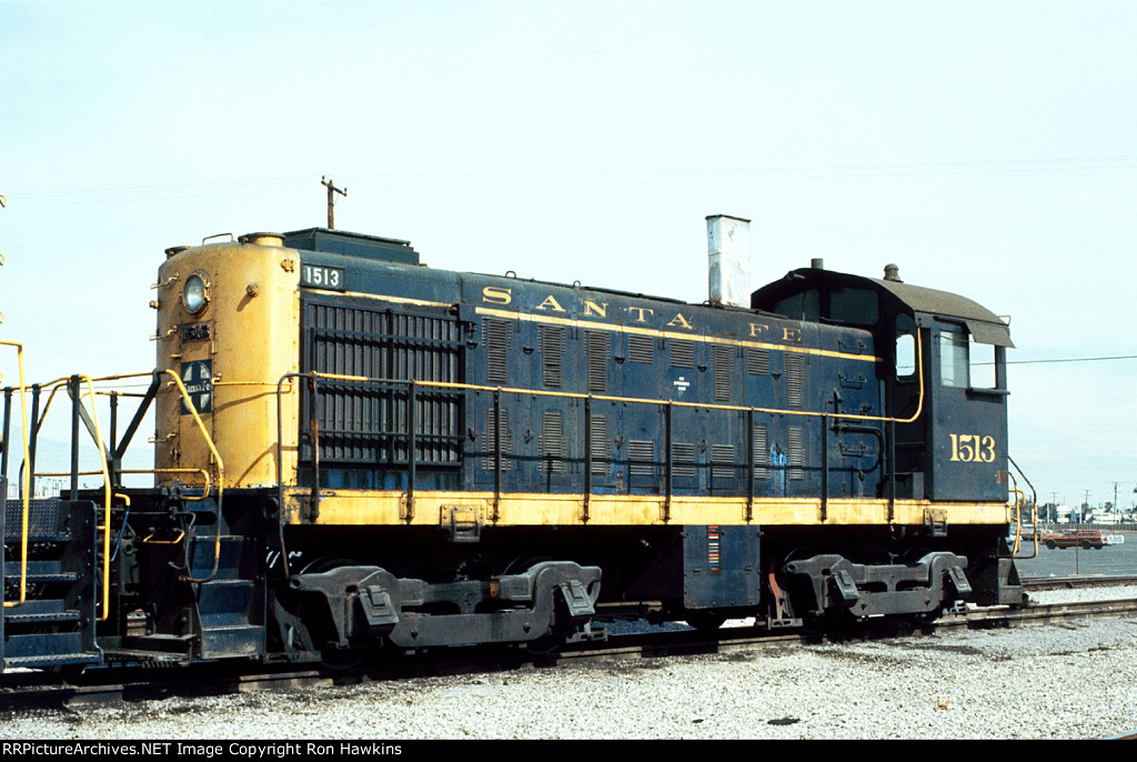 ATSF 1513